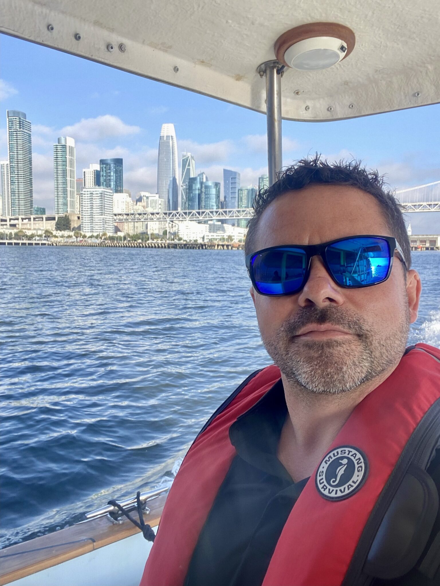 Our Brokers - Rubicon Yachts