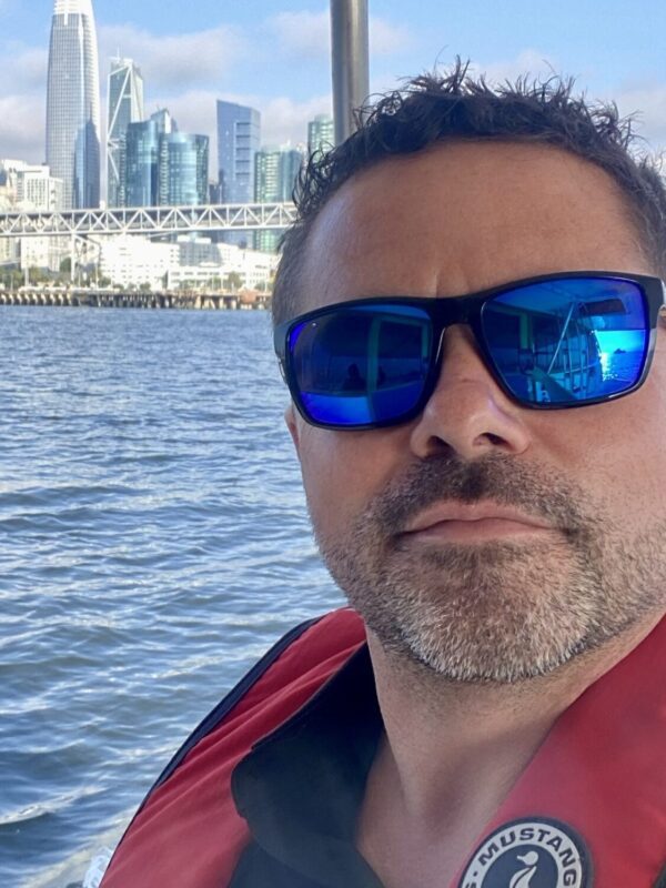 Our Brokers - Rubicon Yachts